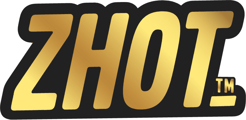 Golden Zhot Collection: Elevate Your Style with Love, Laughter, and Wi ...