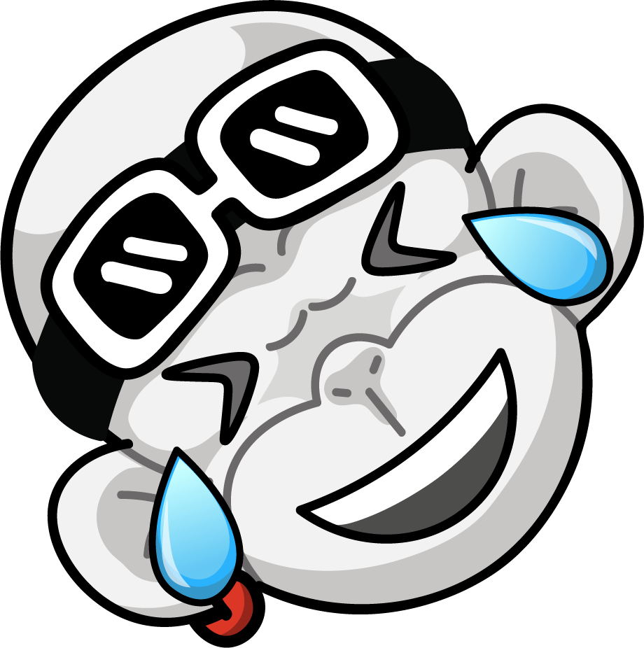 Stand Out in Style with Zhot's Emoji T-Shirts and Sweatshirts – Zhot Shop