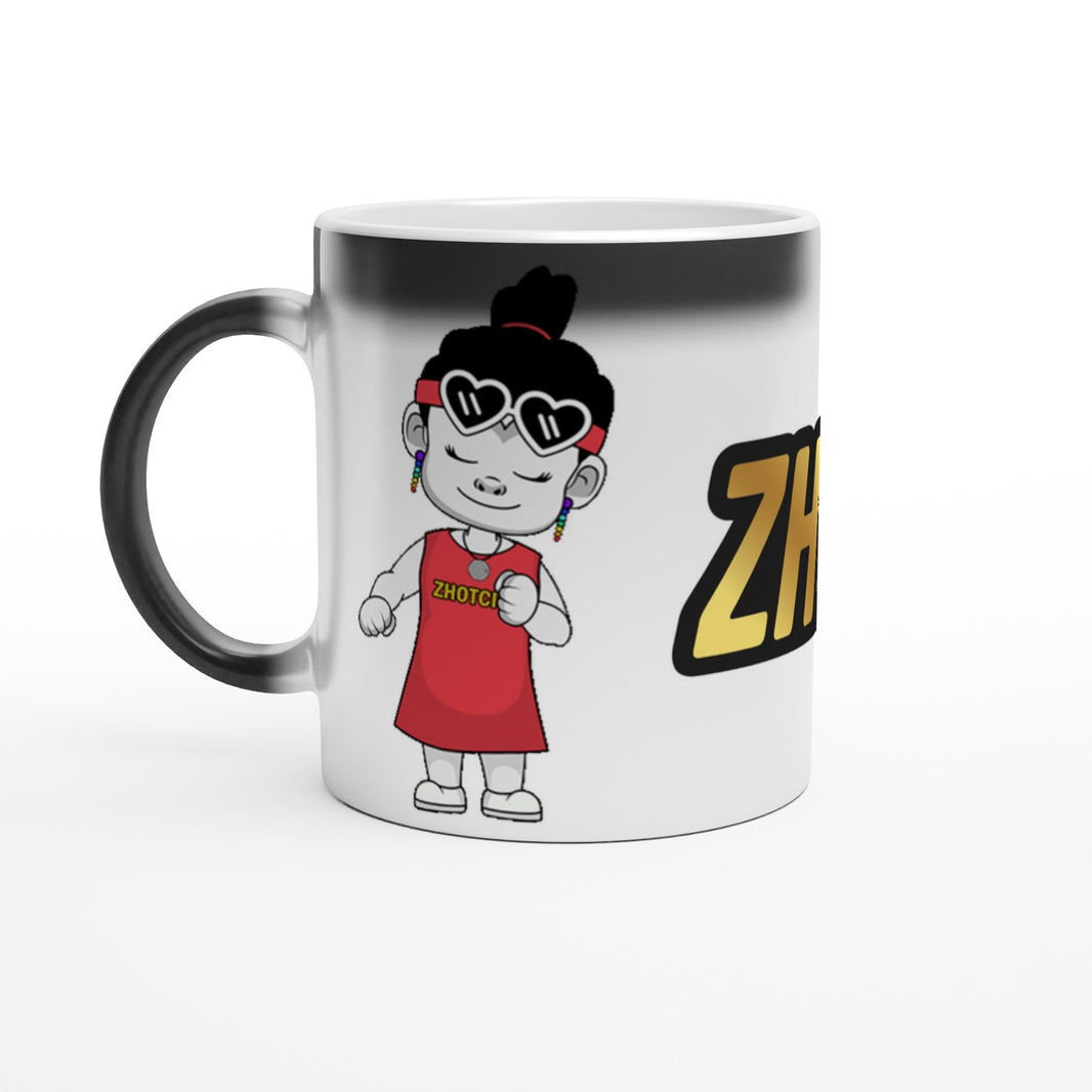 Spread Love, Laughter & Wisdom with Zhot-Inspired Merchandise – Zhot Shop
