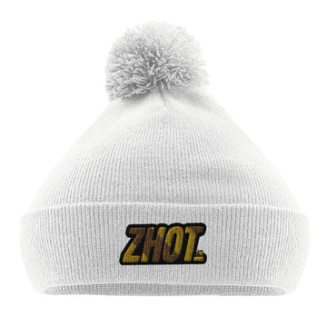 Spread Love, Laughter & Wisdom with Zhot-Inspired Merchandise – Zhot Shop