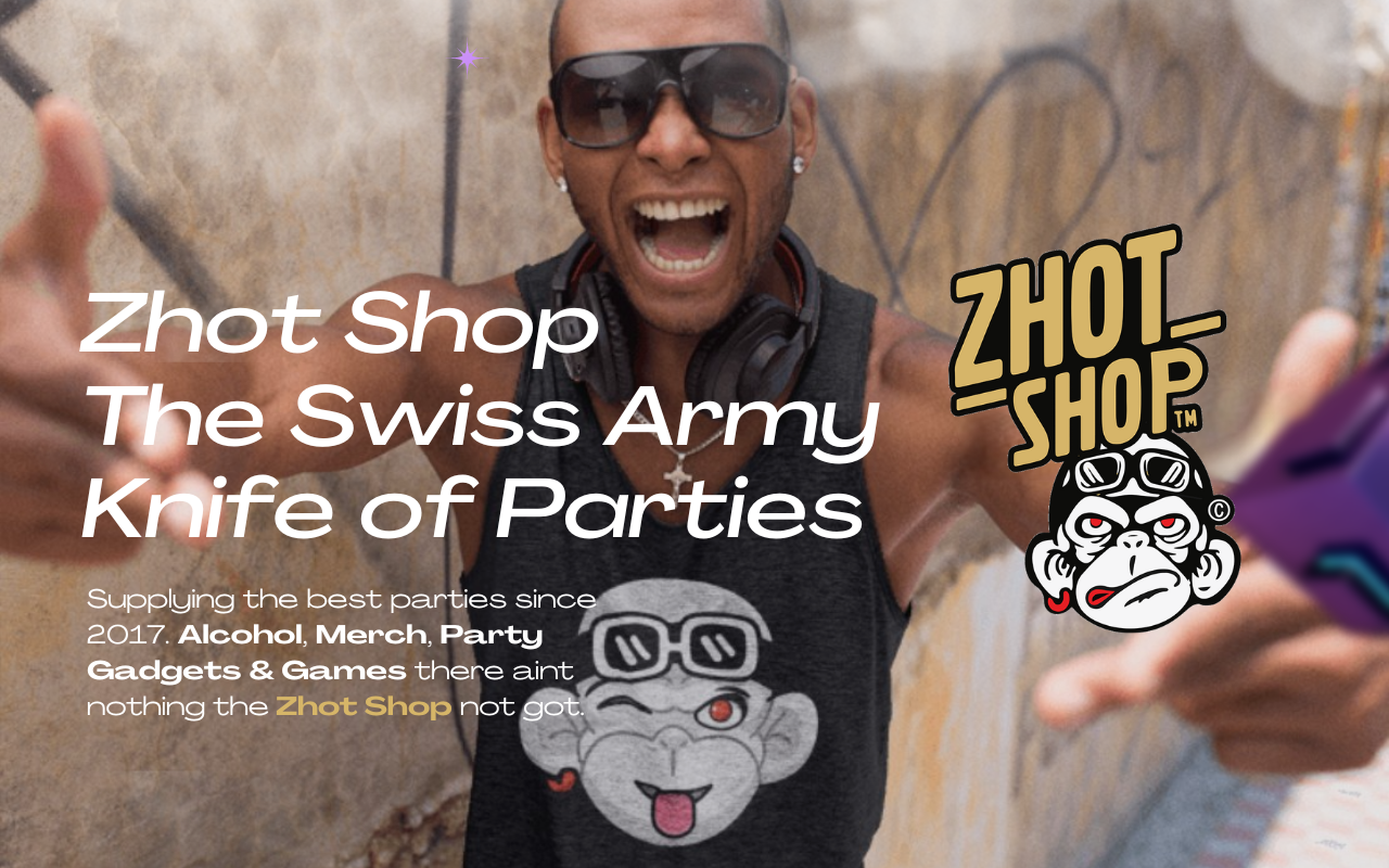 Buy the Best Alcoholic Drinks Online at Zhot Shop - Alcoholic Beverage