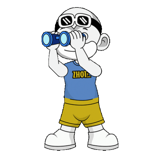 Spread Love, Laughter & Wisdom with Zhot-Inspired Merchandise – Zhot Shop